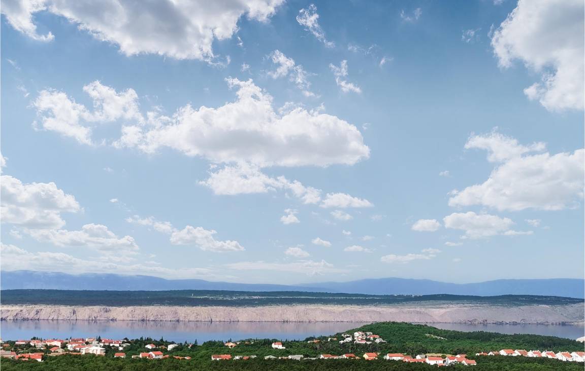 40 M² Apartment ∙ 1 Bedroom ∙ 3 Guests - Jadranovo