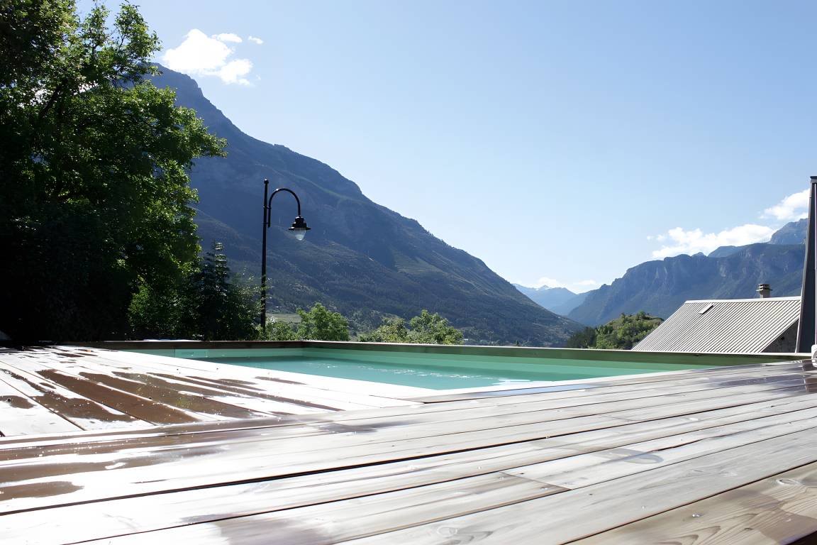 90 M² House ∙ 2 Bedrooms ∙ 6 Guests - Puy-Saint-Vincent