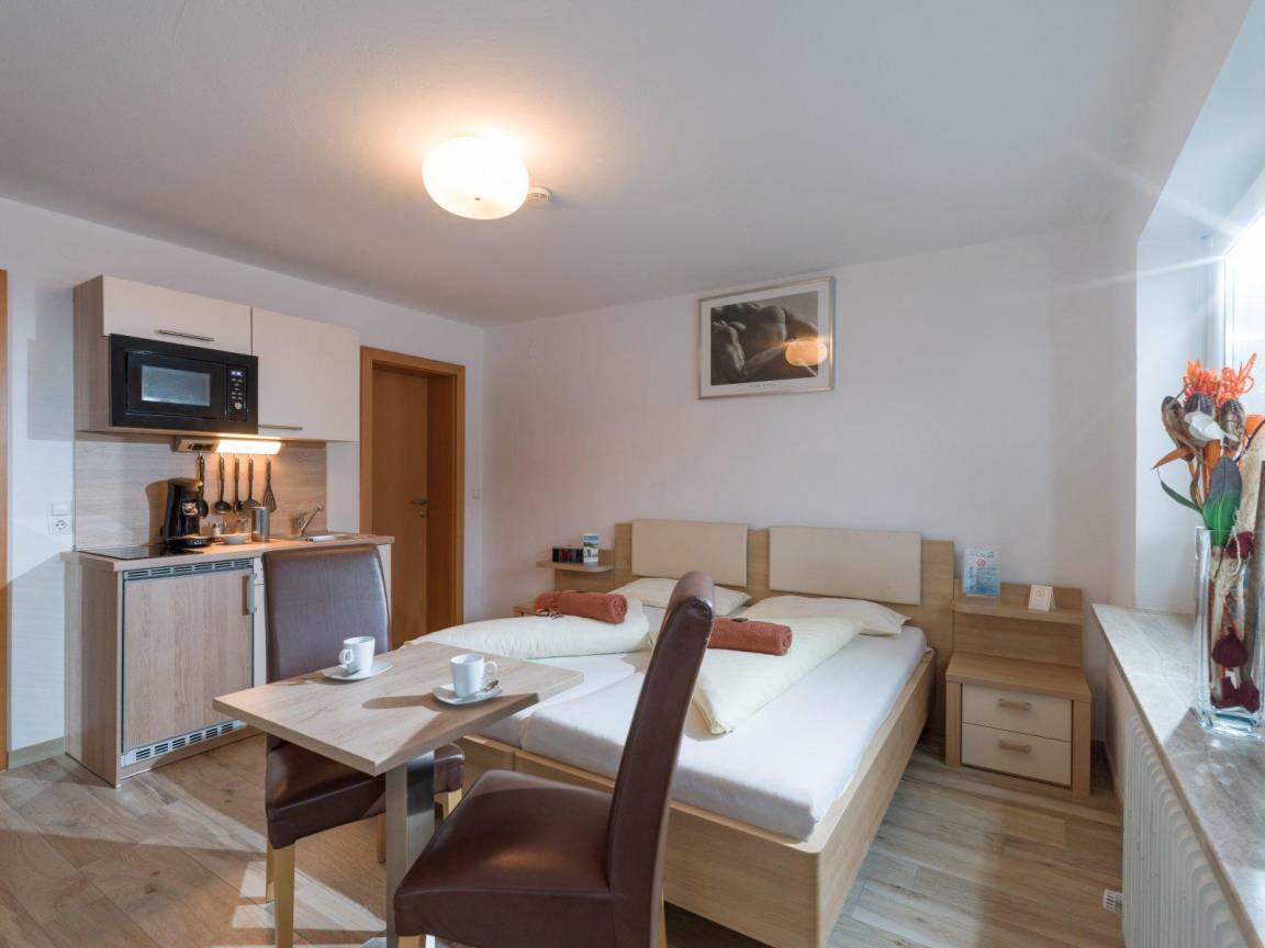 21 M² Studio ∙ 2 Gäste - Wilder Kaiser