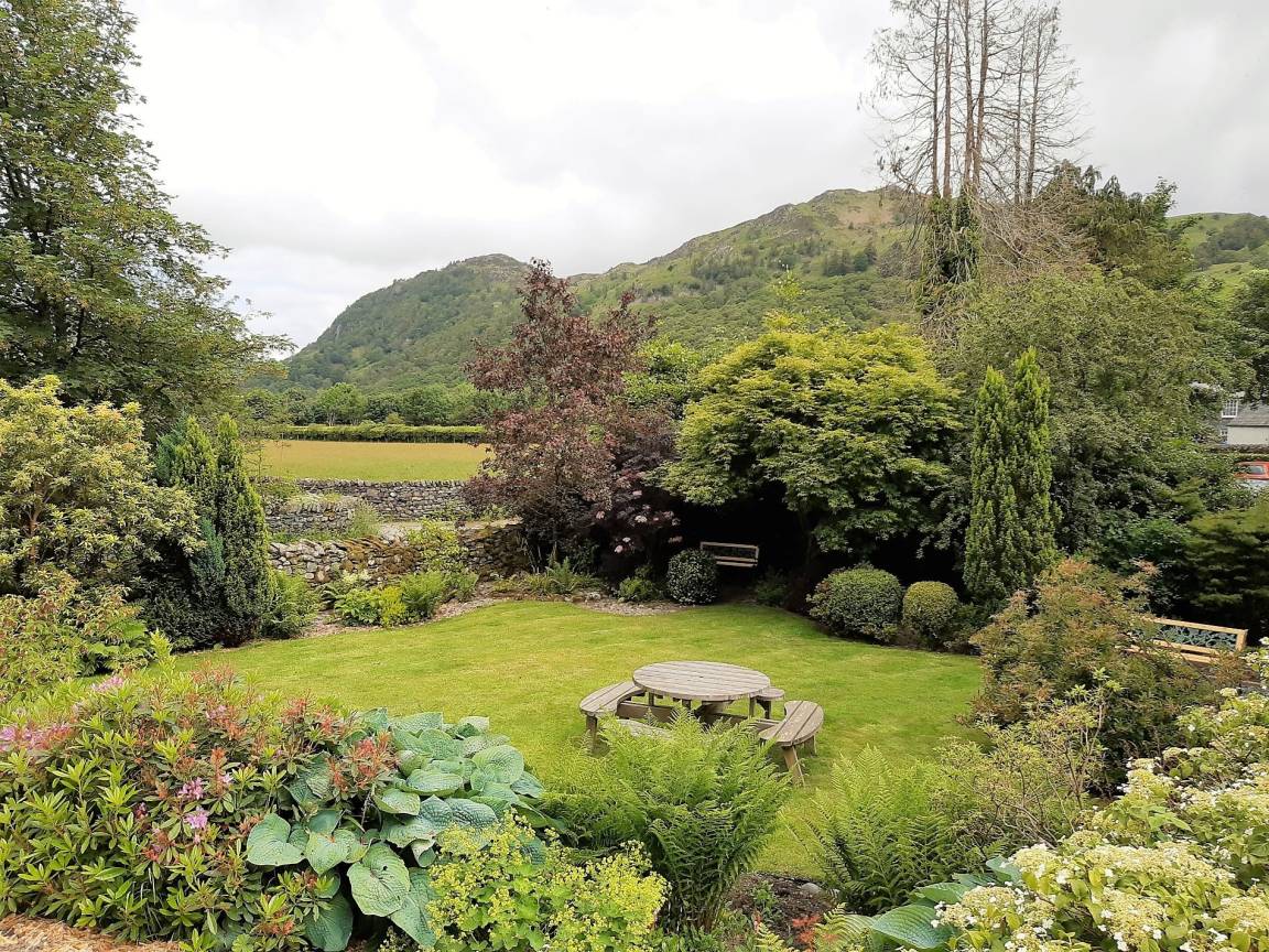 Cottage ∙ 2 Chambres ∙ 4 Personnes - Eskdale