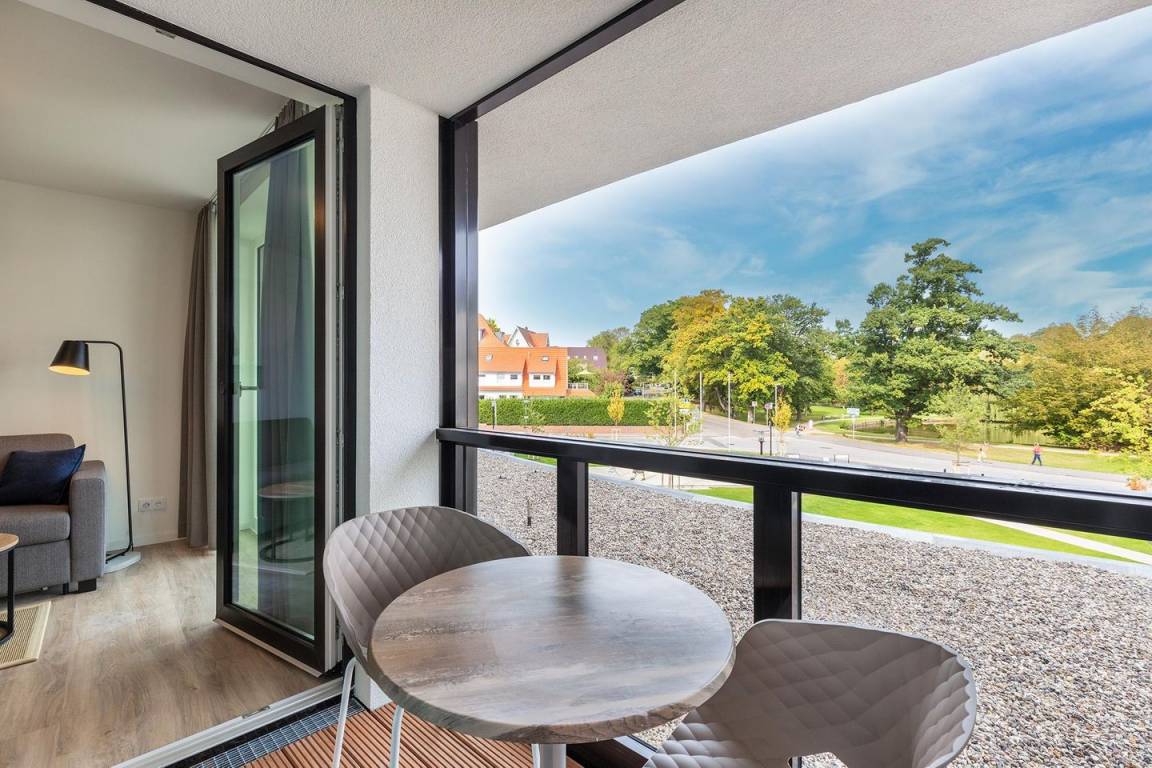 40 M² Appartement ∙ 1 Slaapkamer ∙ 4 Gasten - Timmendorfer Strand