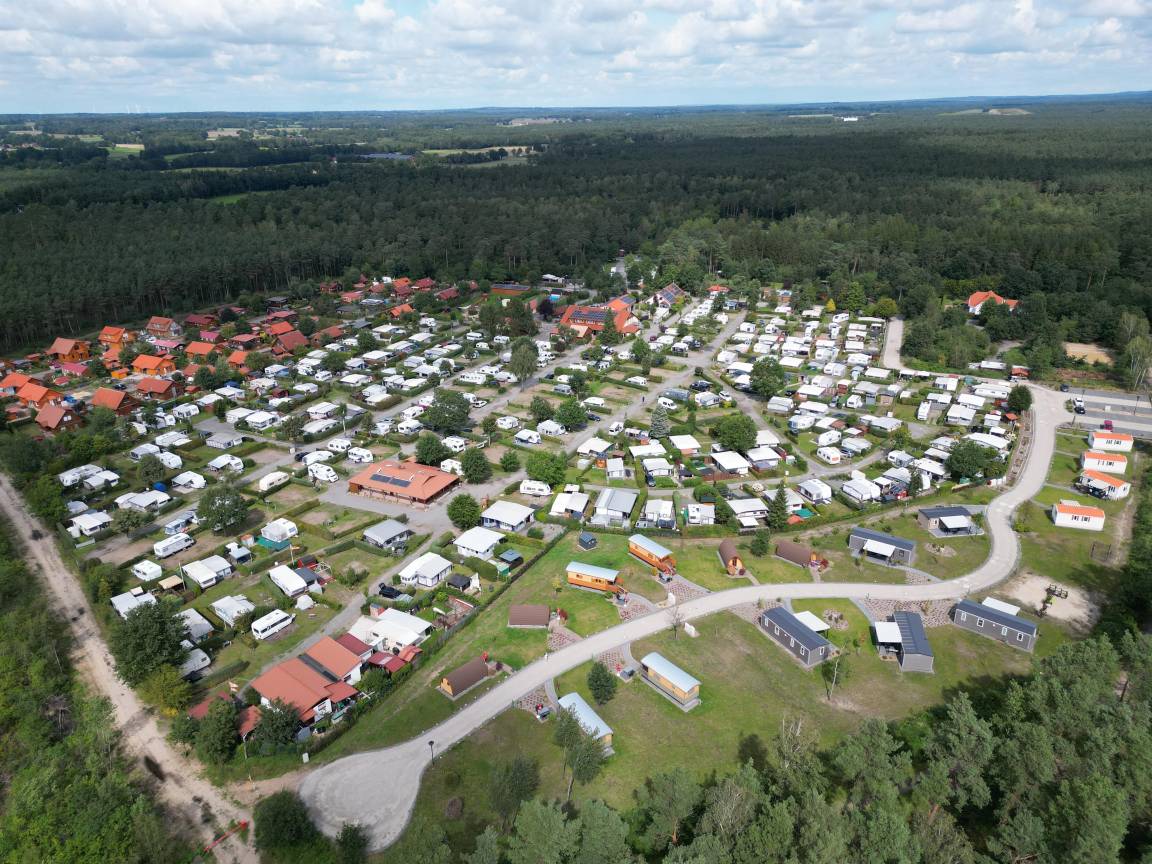 25 M² Hotel ∙ 3 Guests - Soltau