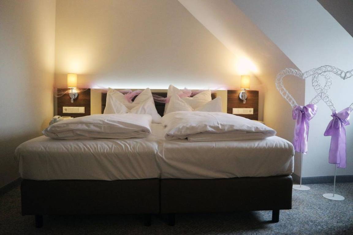 Privatzimmer ∙ 1 Schlafzimmer ∙ 2 Gäste - Soest, Deutschland