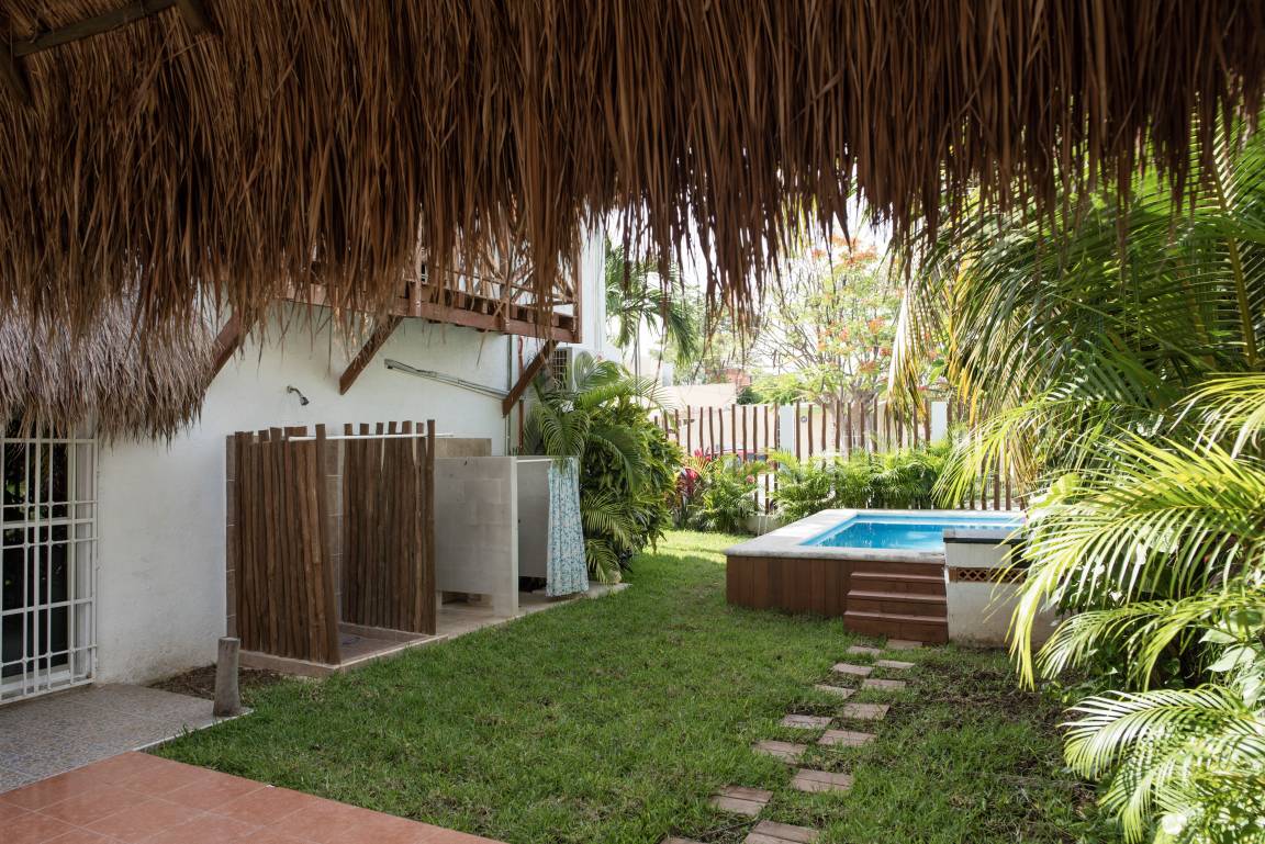 200 M² Appartement ∙ 2 Chambres ∙ 6 Personnes - Aéroport international de Cancún (CUN)