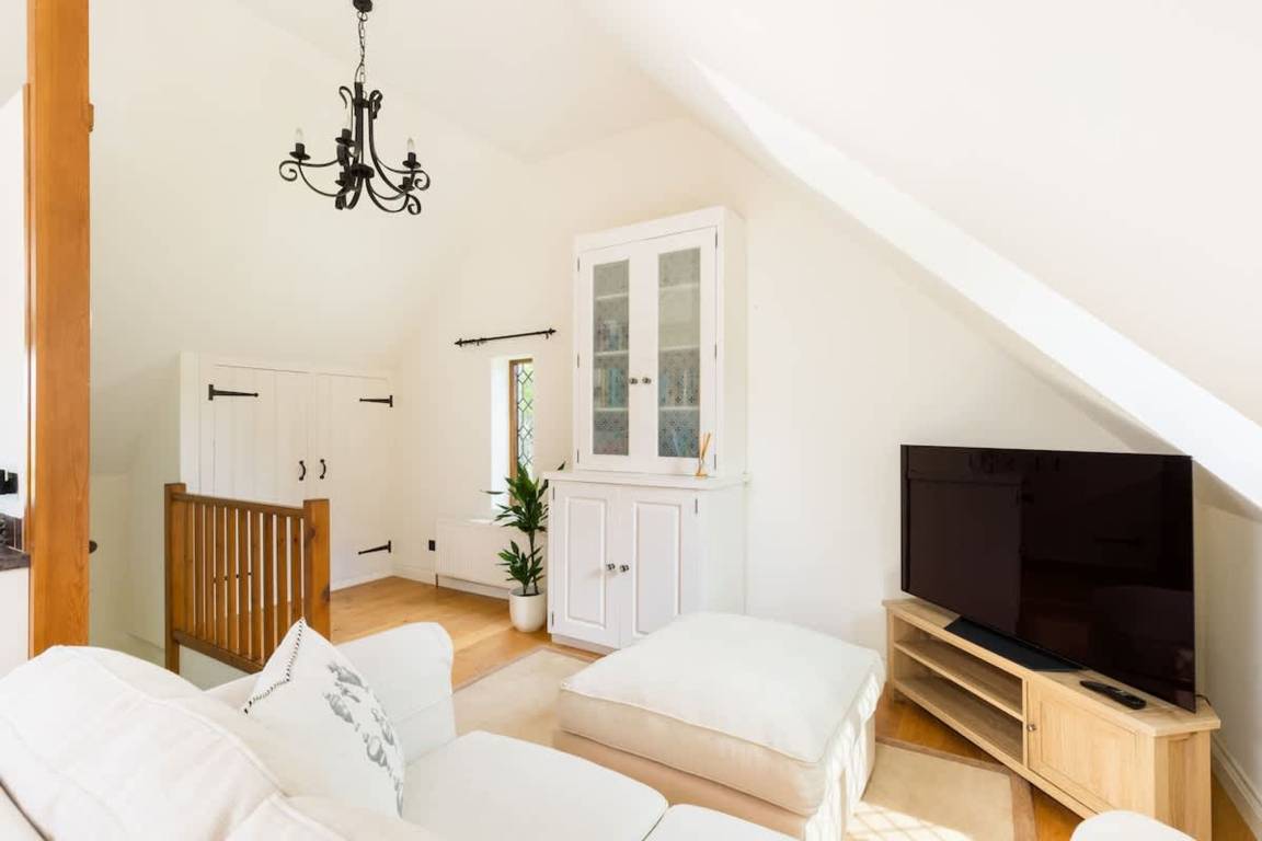 Apartment ∙ 1 Bedroom ∙ 2 Guests - Chipping Campden