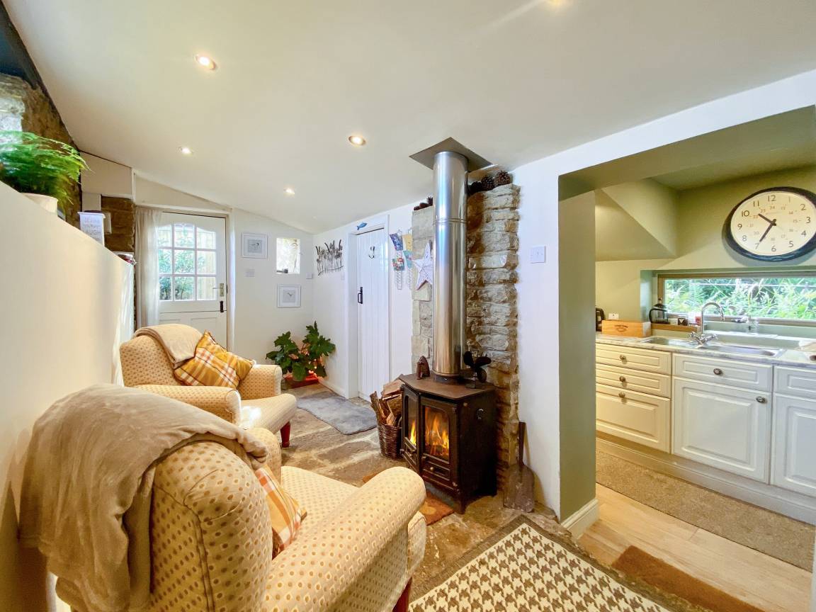 Cottage ∙ 1 Bedroom ∙ 2 Guests - Chippenham