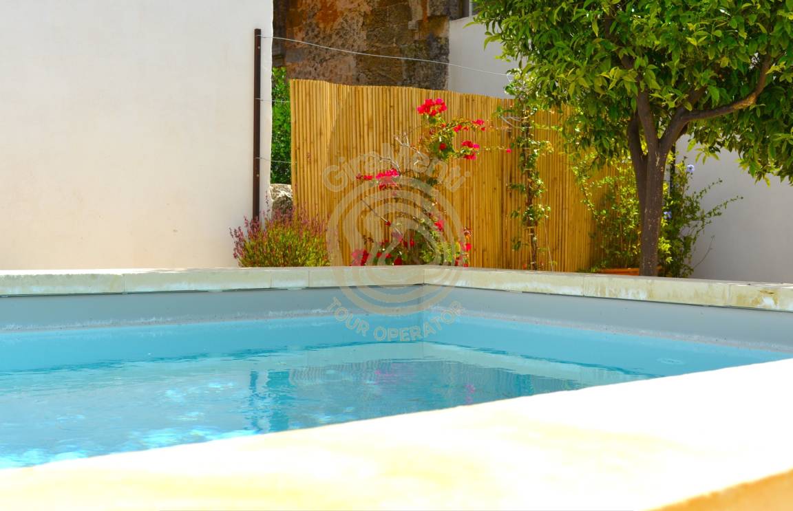 120 M² Villa ∙ 4 Chambres ∙ 8 Personnes - Pouilles