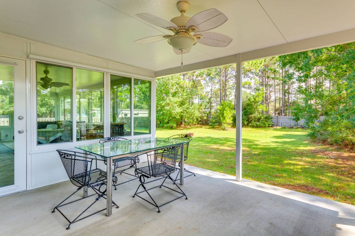267 M² House ∙ 4 Bedrooms ∙ 8 Guests - Navarre, FL