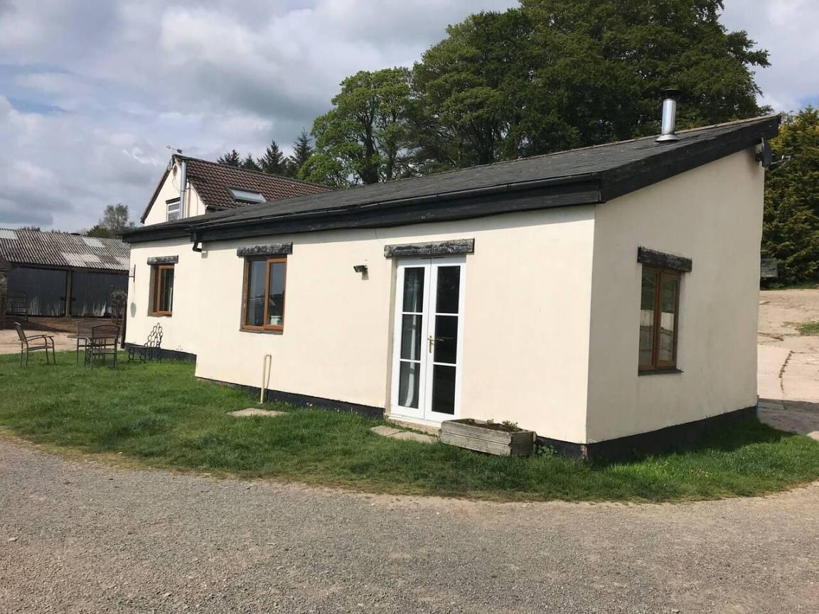 100 M² Apartment ∙ 1 Bedroom ∙ 6 Guests - Exmoor