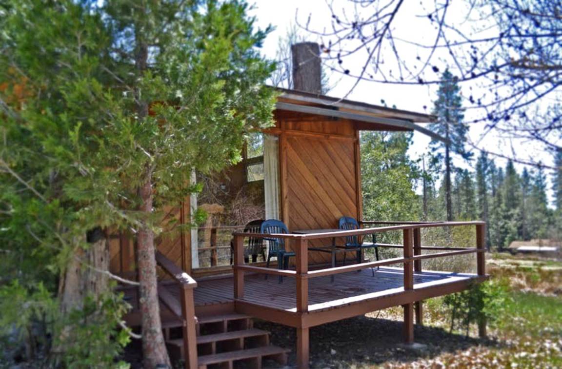 House ∙ 1 Bedroom ∙ 2 Guests - Idyllwild-Pine Cove, CA