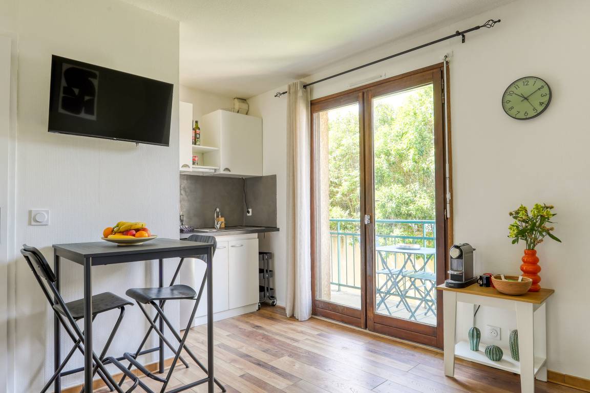 21 M² Appartement ∙ 2 Personnes - Blagnac