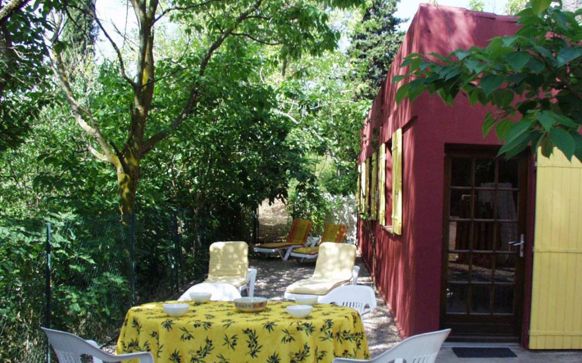 52 M² Gîte ∙ 2 Chambres ∙ 4 Personnes - Var