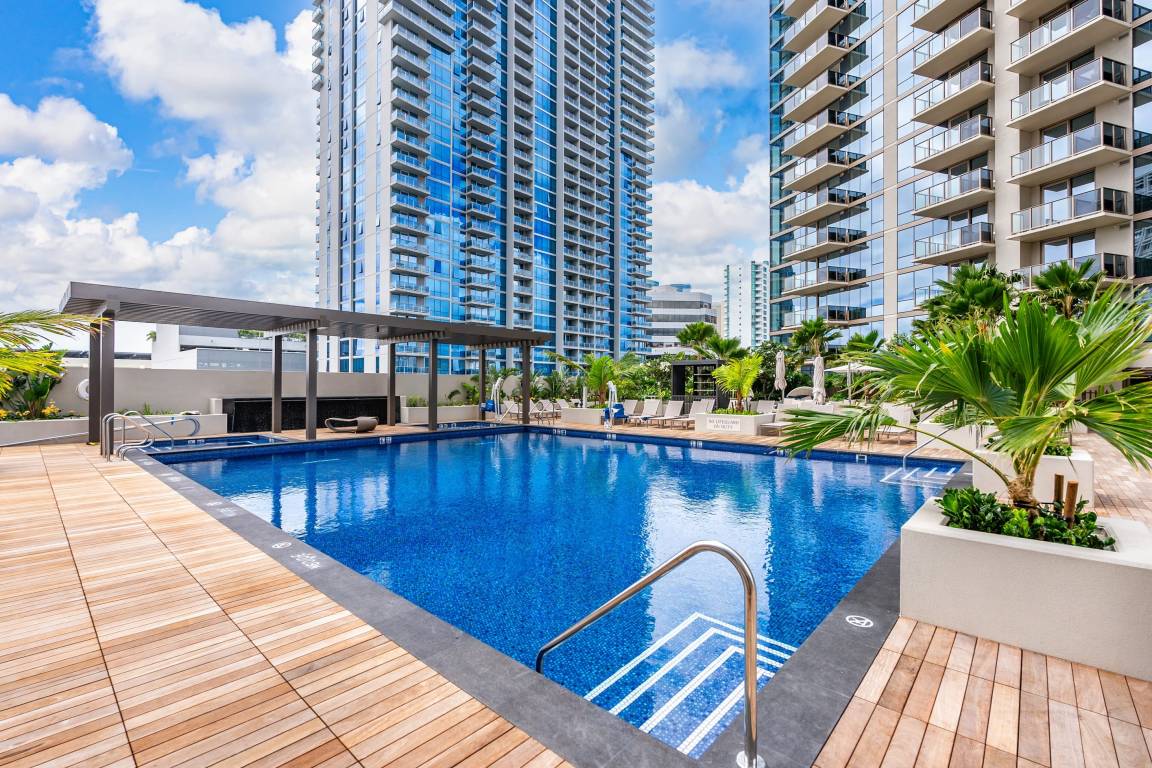 107 M² House ∙ 1 Bedroom ∙ 4 Guests - Honolulu