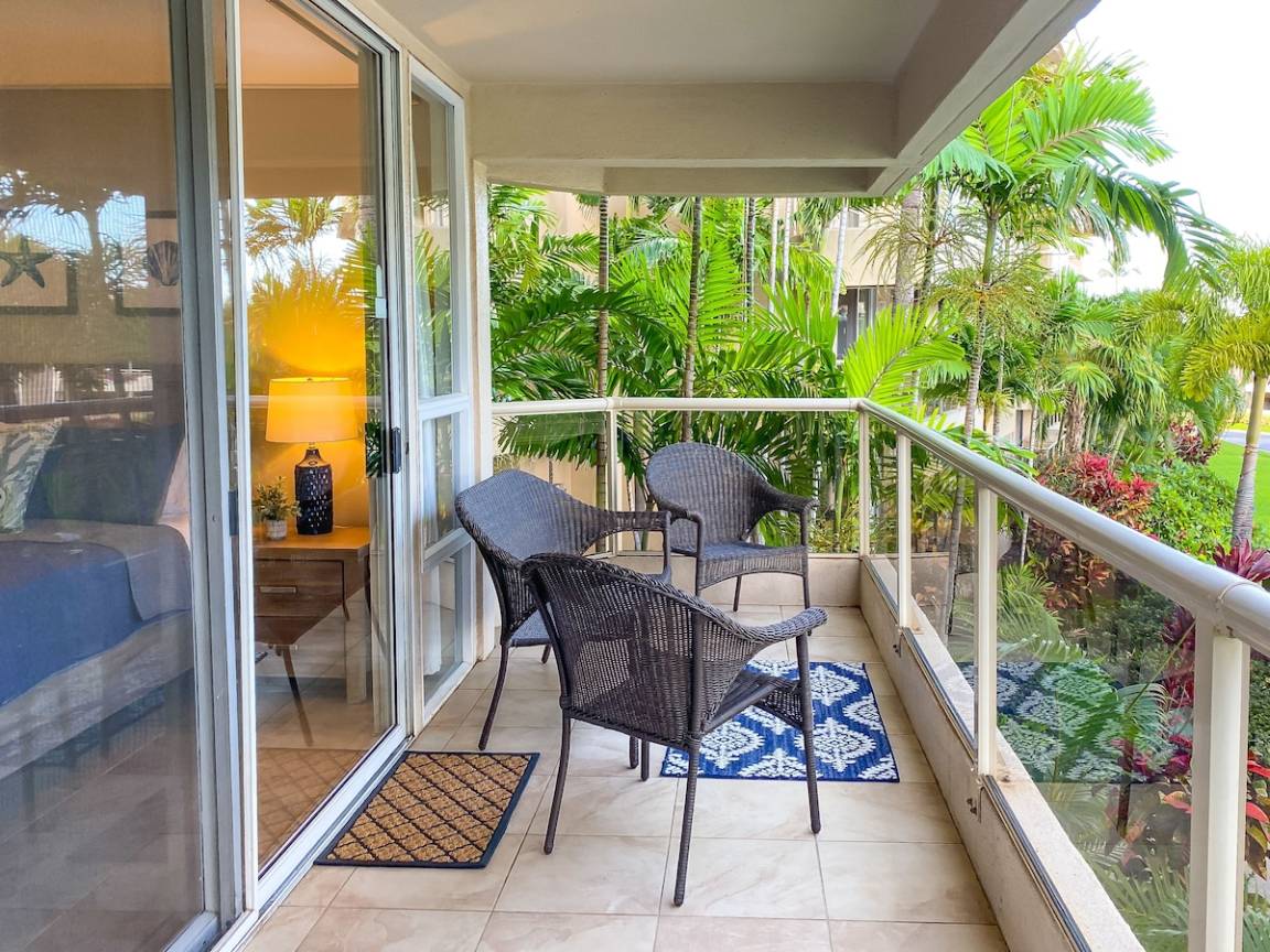 93 M² Condo ∙ 2 Bedrooms ∙ 8 Guests - Maui, HI
