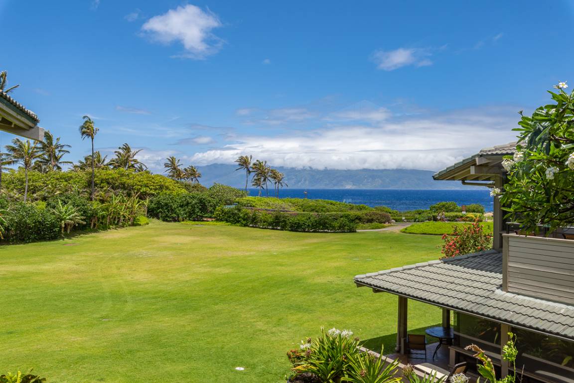 103 M² Condo ∙ 1 Bedroom ∙ 4 Guests - Kapalua, HI