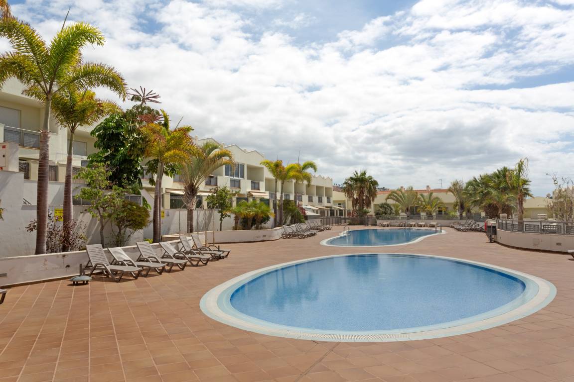 274 M² Apartamento ∙ 3 Habitaciones ∙ 6 Huéspedes - Costa Adeje