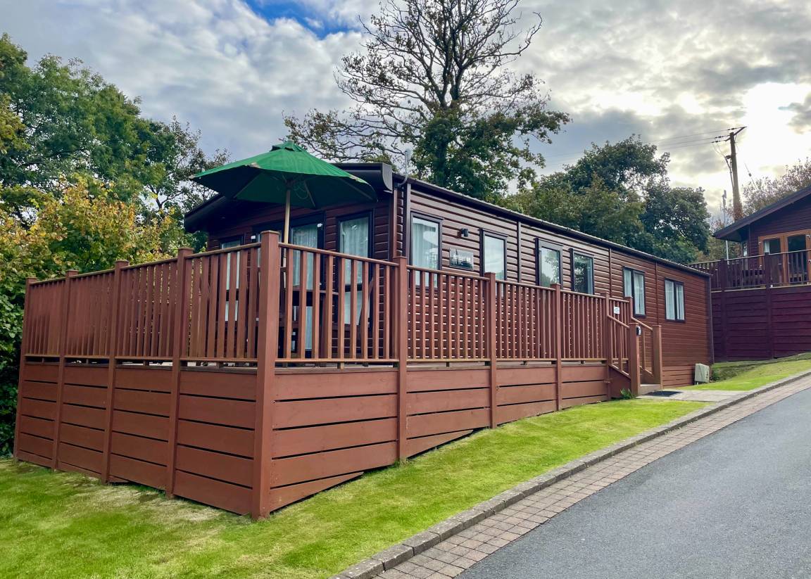 House ∙ 2 Bedrooms ∙ 4 Guests - Boscastle