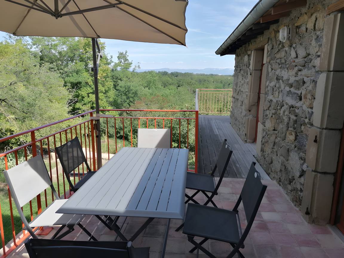80 M² Maison De Vacances ∙ 2 Chambres ∙ 6 Personnes - Tain-l'Hermitage