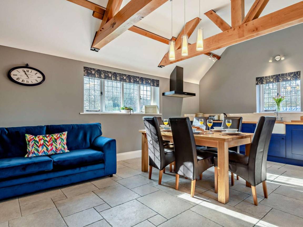 Cottage ∙ 3 Bedrooms ∙ 6 Guests - Llangollen