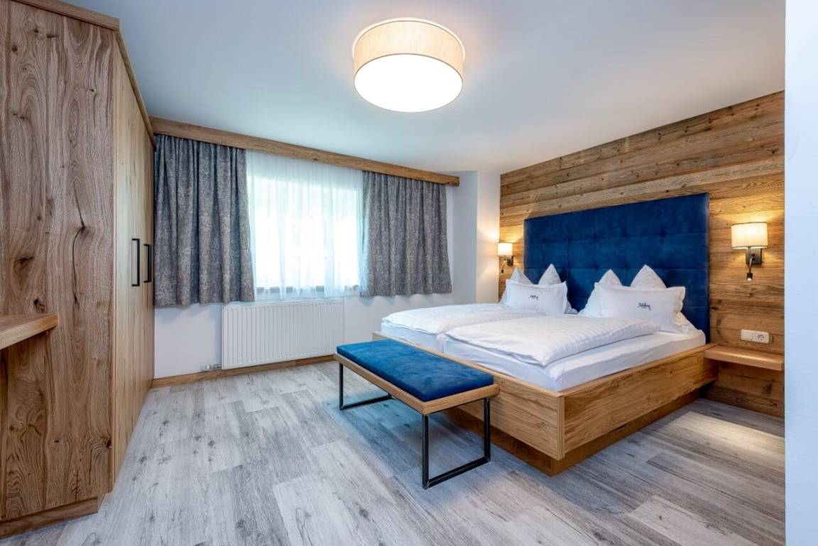 16 M² Hotel ∙ 2 Gäste - Saalfelden am Steinernen Meer
