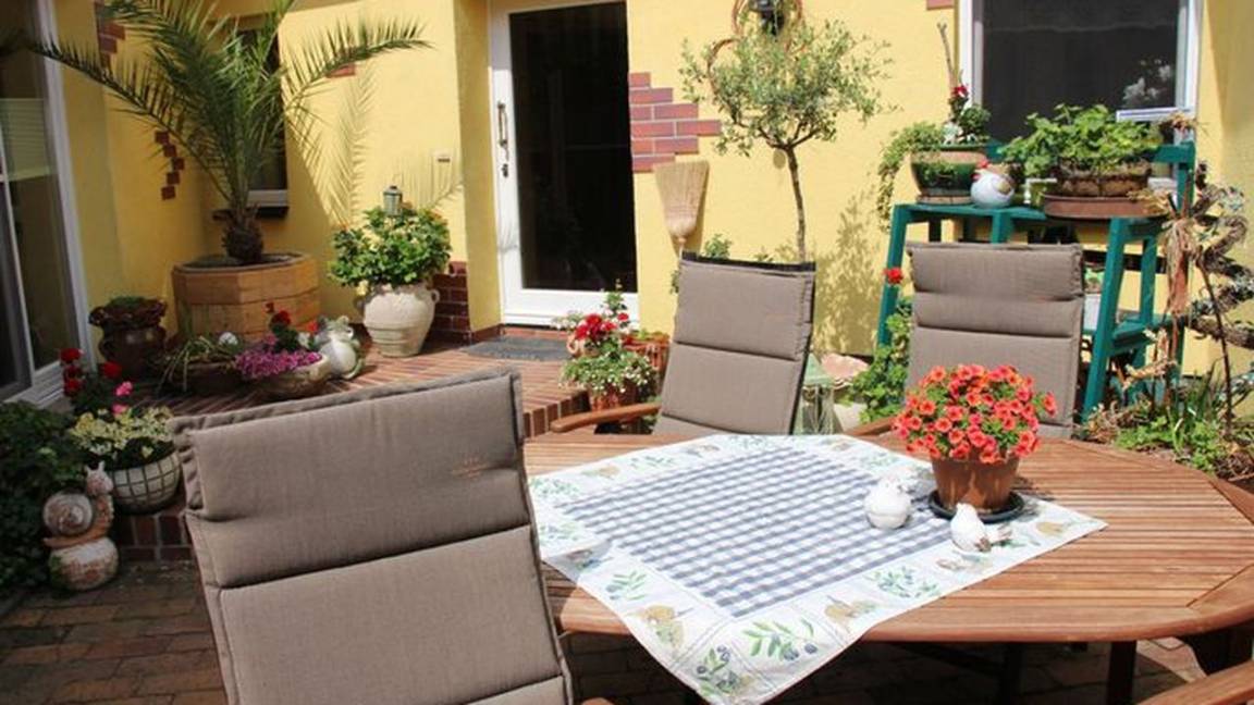 65 M² Ferienwohnung ∙ 1 Schlafzimmer ∙ 4 Gäste - Lübbenau/Spreewald