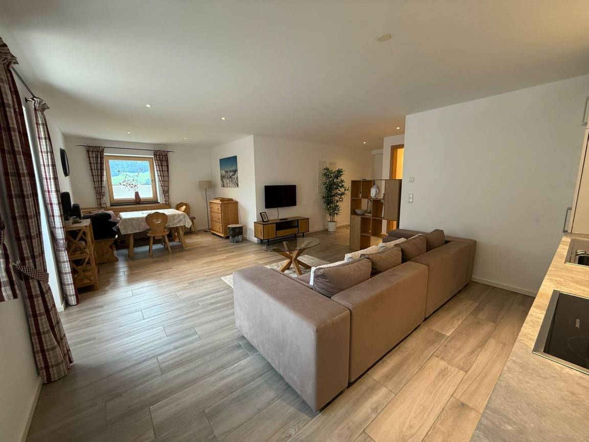79 M² Appartement ∙ 2 Slaapkamers ∙ 4 Gasten - Wildschönau