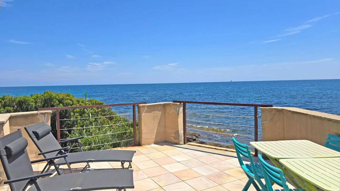 30 M² Maison De Vacances ∙ 1 Chambre ∙ 4 Personnes - Sainte-Maxime