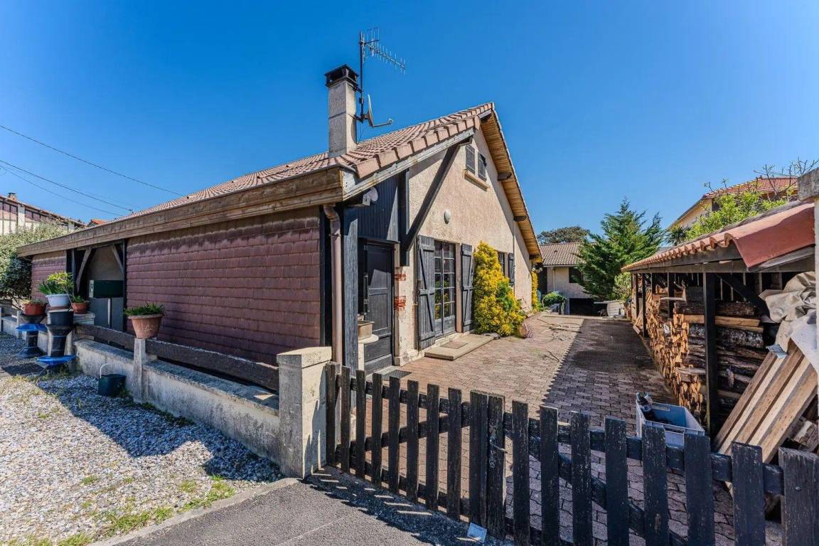 45 M² Appartement ∙ 1 Chambre ∙ 3 Personnes - Mimizan Plage