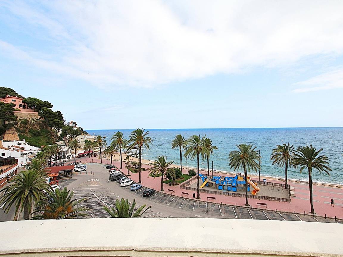 40 M² Apartamento ∙ 1 Habitación ∙ 4 Huéspedes - Blanes