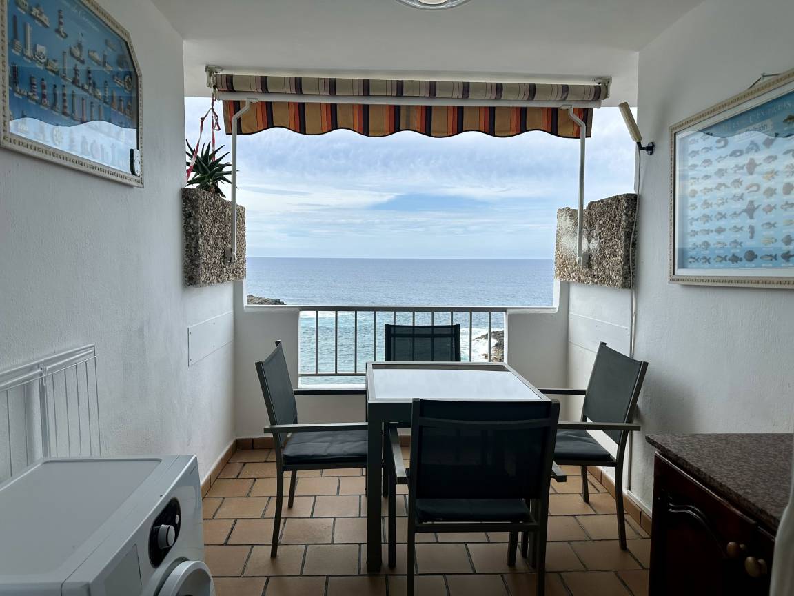 30 M² Apartamento ∙ 1 Habitación ∙ 2 Huéspedes - Tacoronte