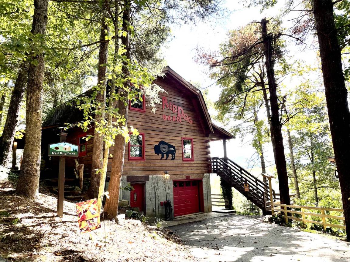 Casa ∙ 2 Habitaciones ∙ 4 Huéspedes - Carolina del Norte