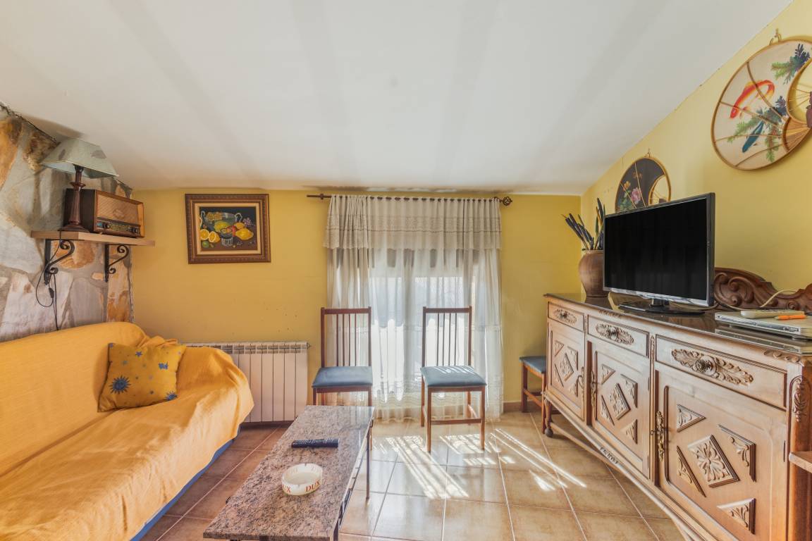 120 M² Casa ∙ 5 Habitaciones ∙ 10 Huéspedes - Calatayud