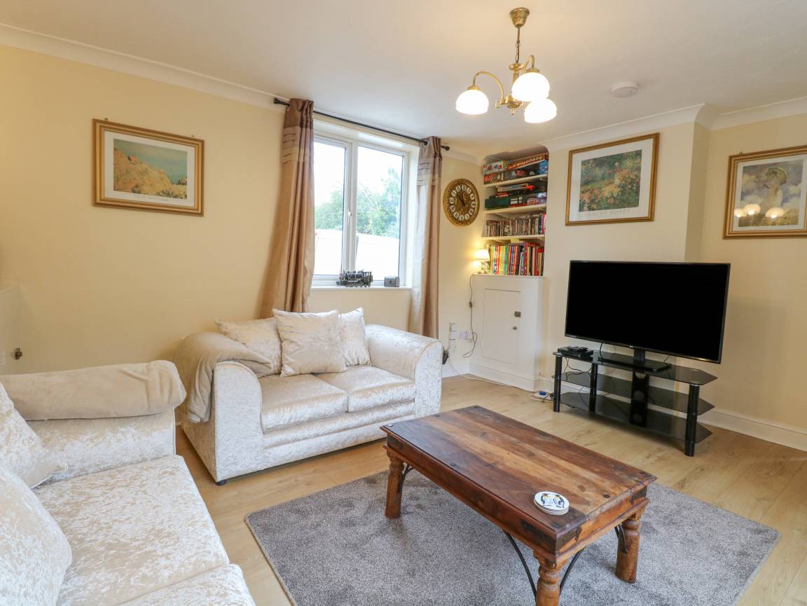 Cottage ∙ 2 Bedrooms ∙ 4 Guests - Great Yarmouth