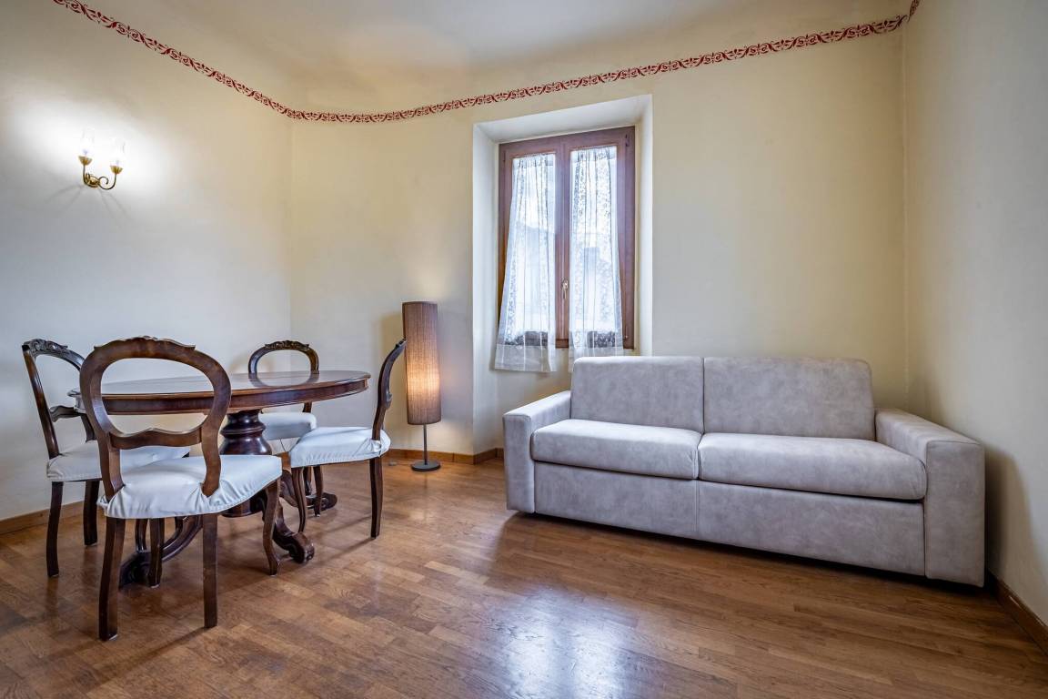 62 M² Appartement ∙ 2 Chambres ∙ 5 Personnes - Florence