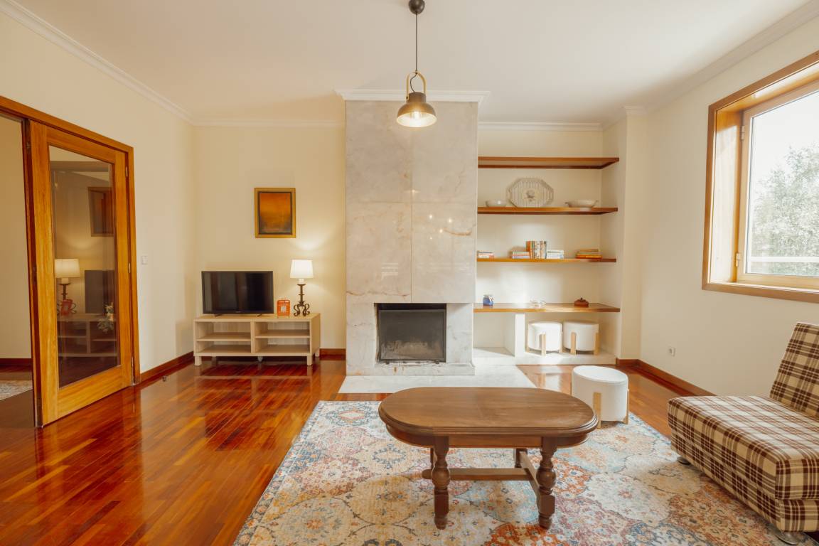 162 M² Appartement ∙ 3 Chambres ∙ 6 Personnes - Porto, Portugal