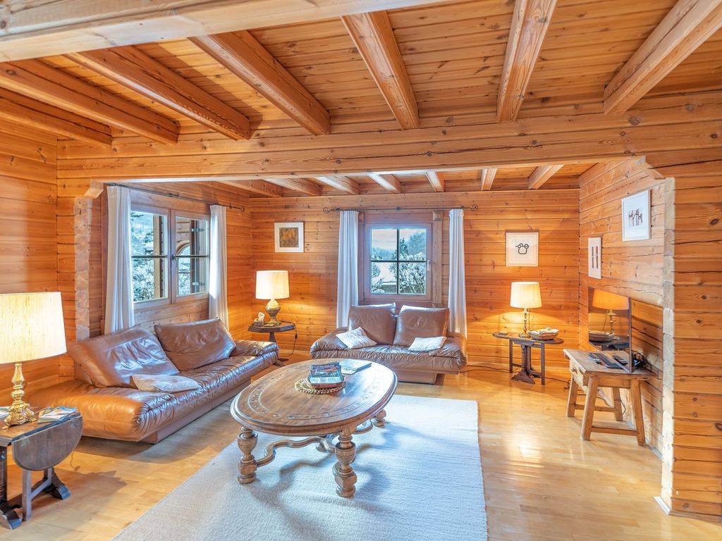 145 M² Ferienhaus ∙ 3 Schlafzimmer ∙ 6 Gäste - Hinterstein