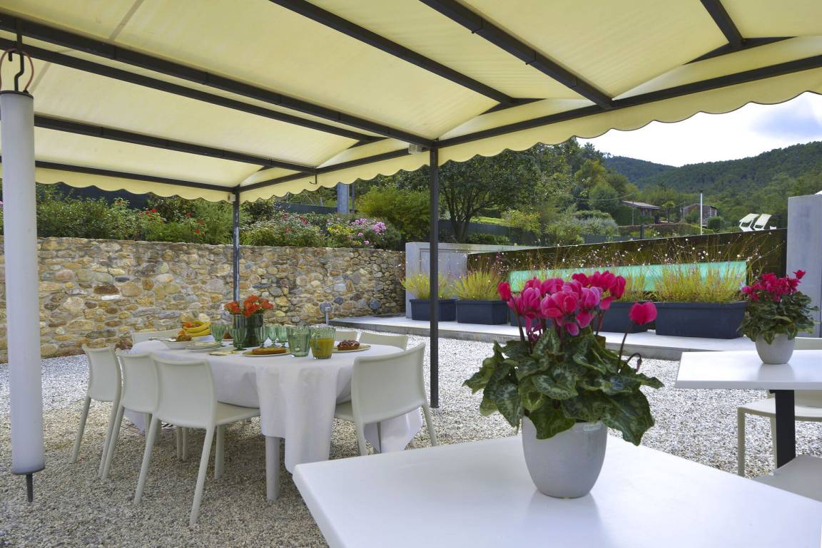 200 M² Villa ∙ 5 Schlafzimmer ∙ 10 Gäste - Pisa