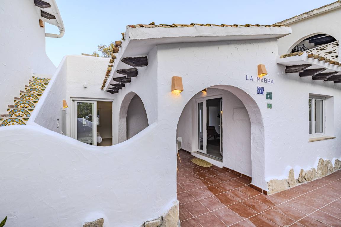 60 M² Villa ∙ 1 Schlafzimmer ∙ 4 Gäste - Els Poblets