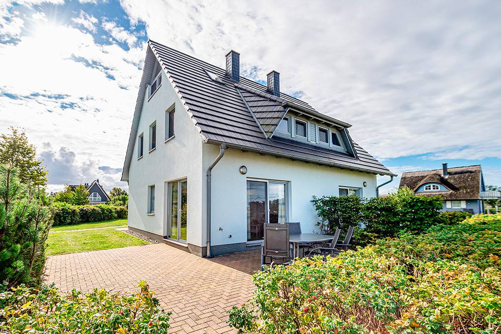 82 M² House ∙ 3 Bedrooms ∙ 6 Guests - Trent