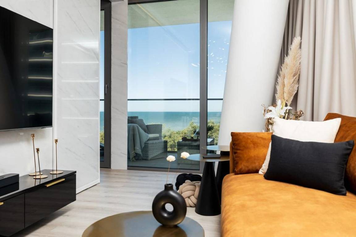 Ferienwohnung ∙ 2 Schlafzimmer ∙ 6 Gäste - Misdroy