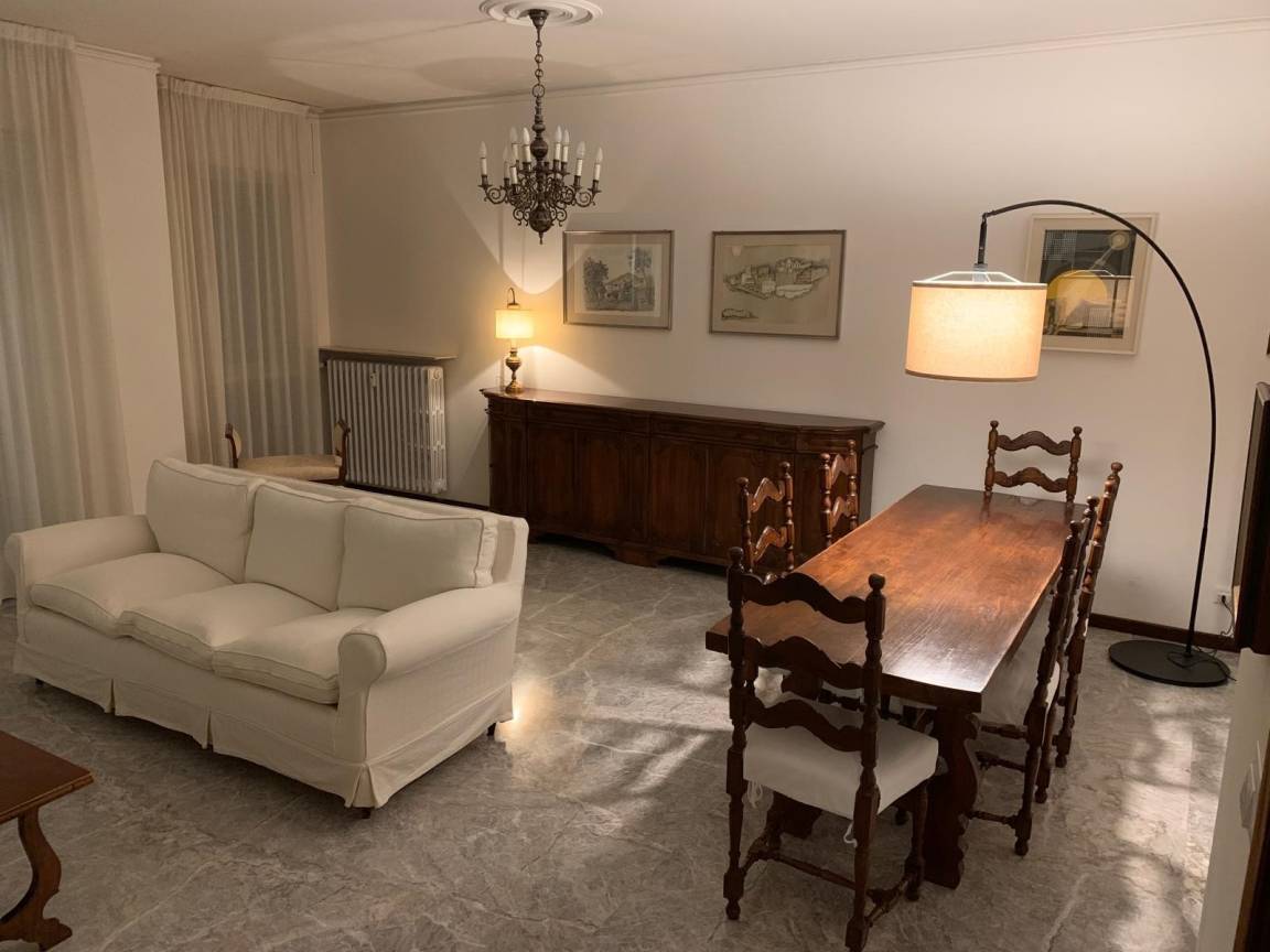 150 M² Apartment ∙ 3 Bedrooms ∙ 4 Guests - Veneza