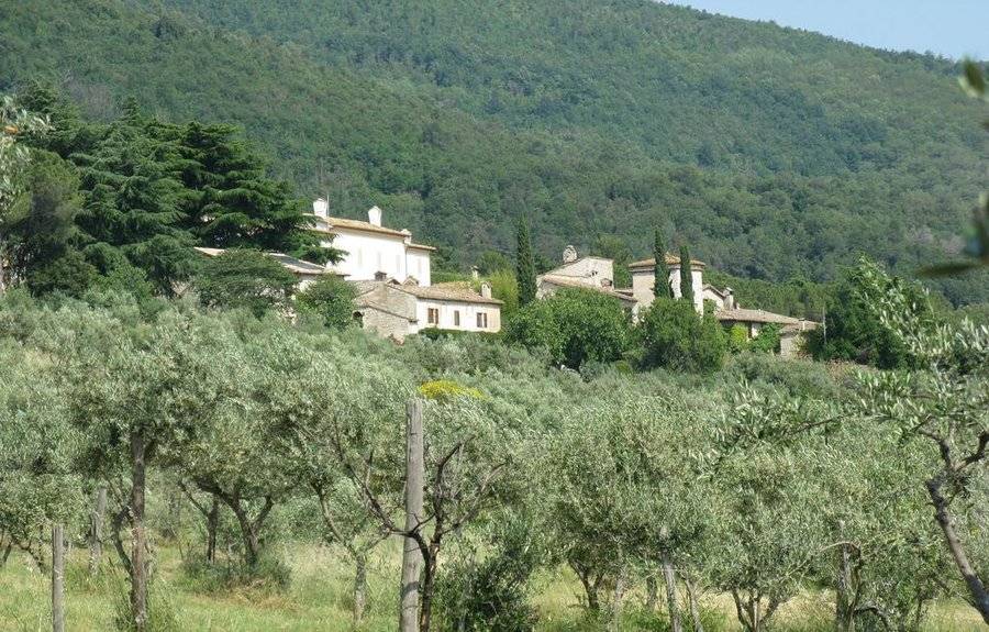 150 M² Farmhouse ∙ 3 Bedrooms ∙ 9 Guests - Spoleto