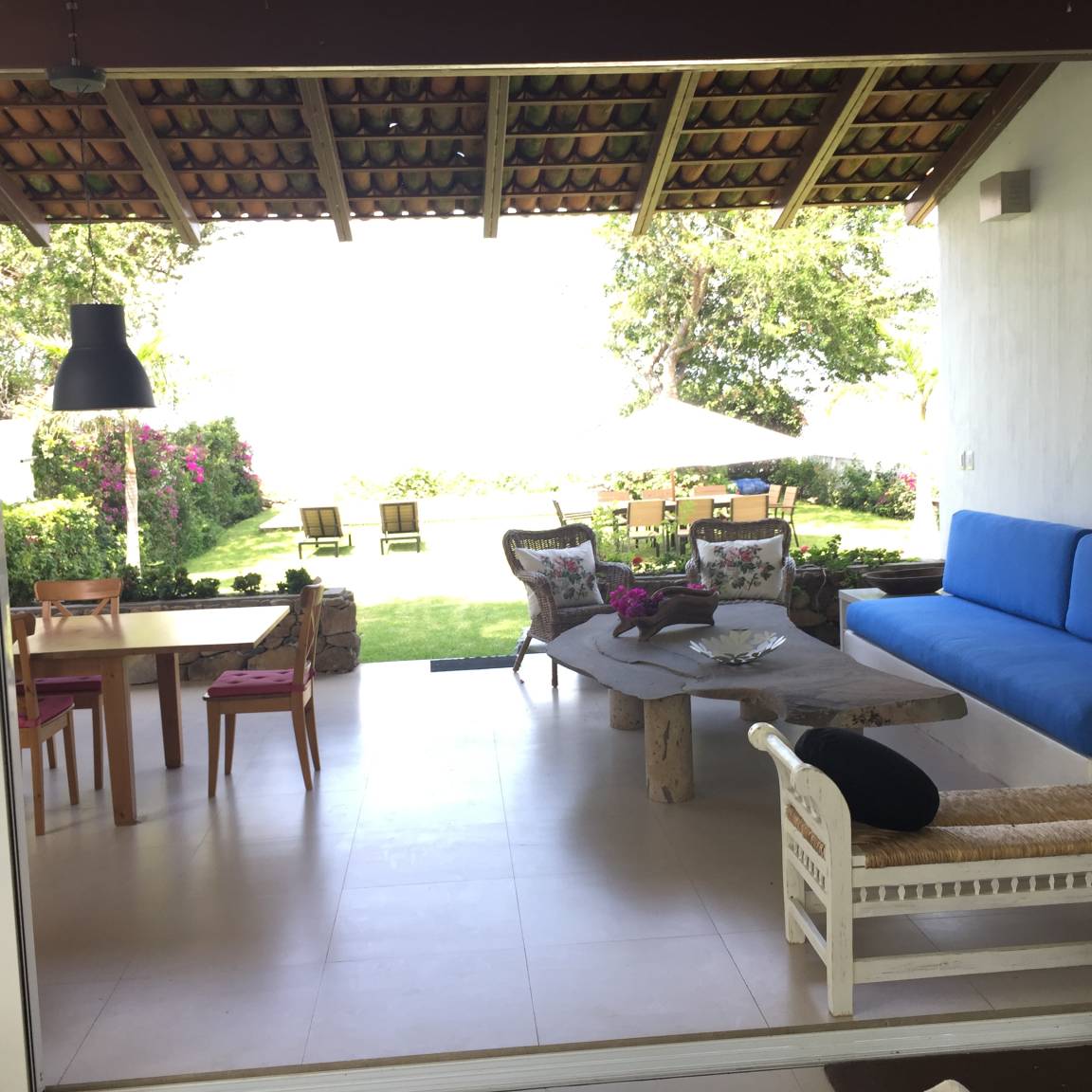 180 M² Casa ∙ 3 Habitaciones ∙ 9 Huéspedes - Jocotepec