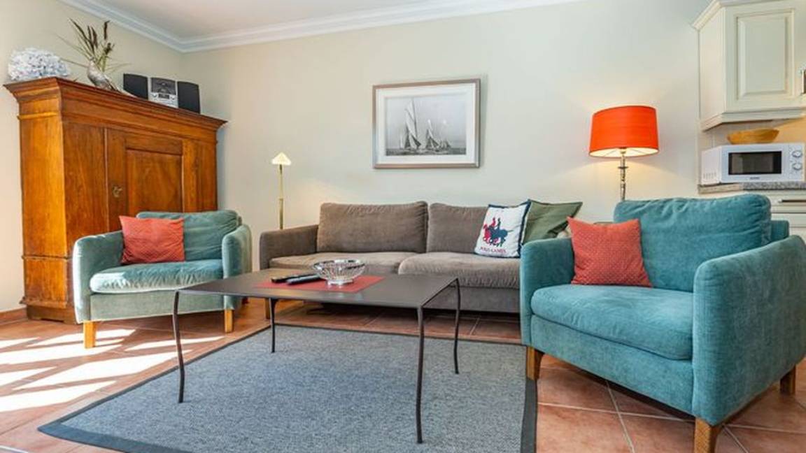 96 M² Huis ∙ 3 Slaapkamers ∙ 6 Gasten - Sylt