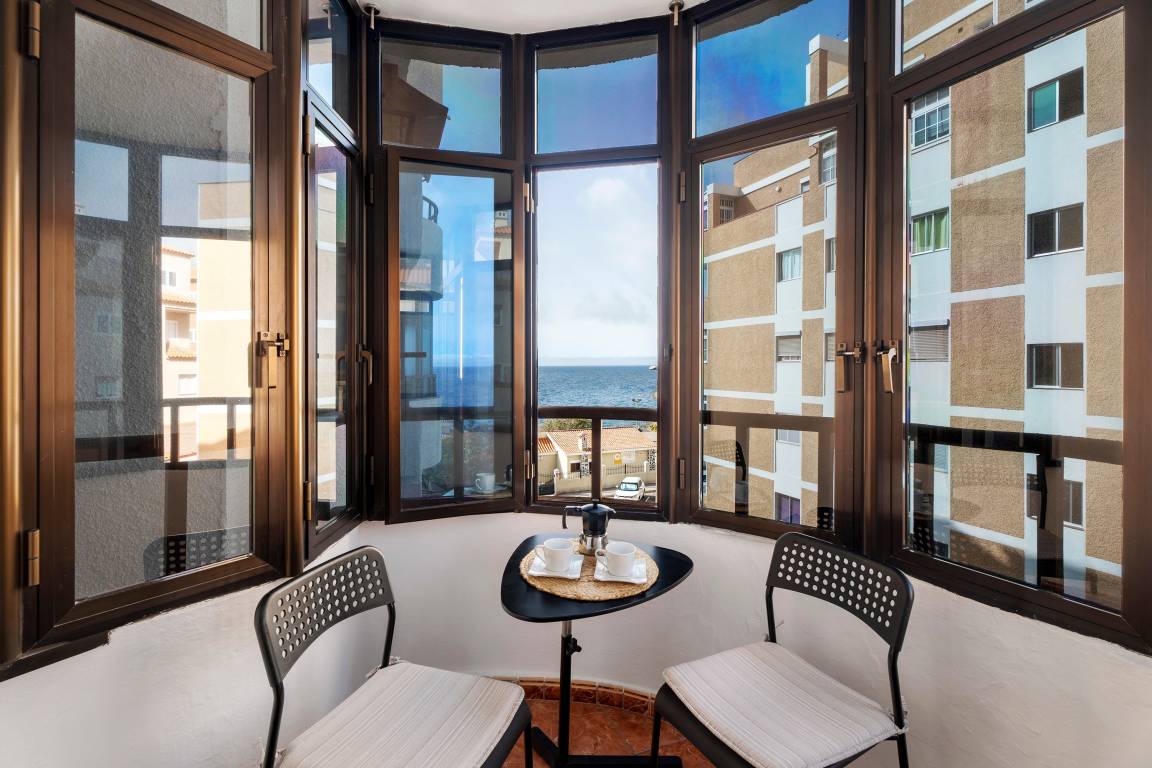47 M² Appartement ∙ 1 Chambre ∙ 3 Personnes - Güímar