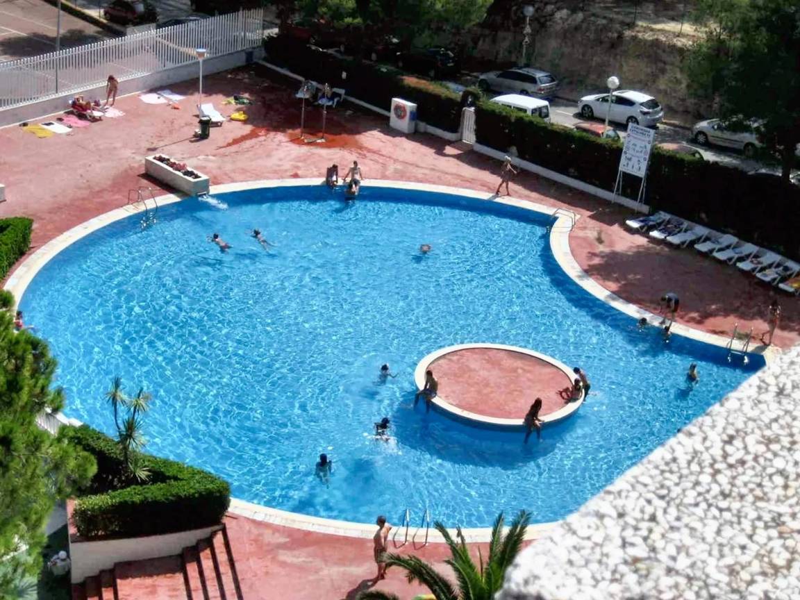 60 M² Appartement ∙ 2 Chambres ∙ 6 Personnes - Salou