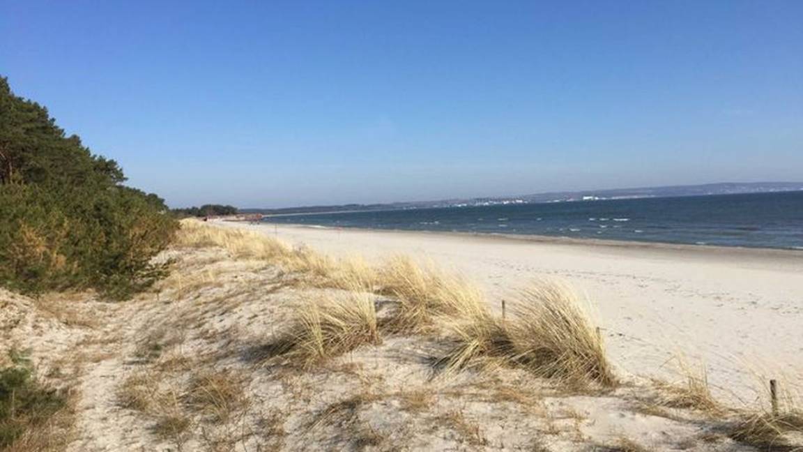 82 M² Ferienwohnung ∙ 2 Schlafzimmer ∙ 4 Gäste - Binz