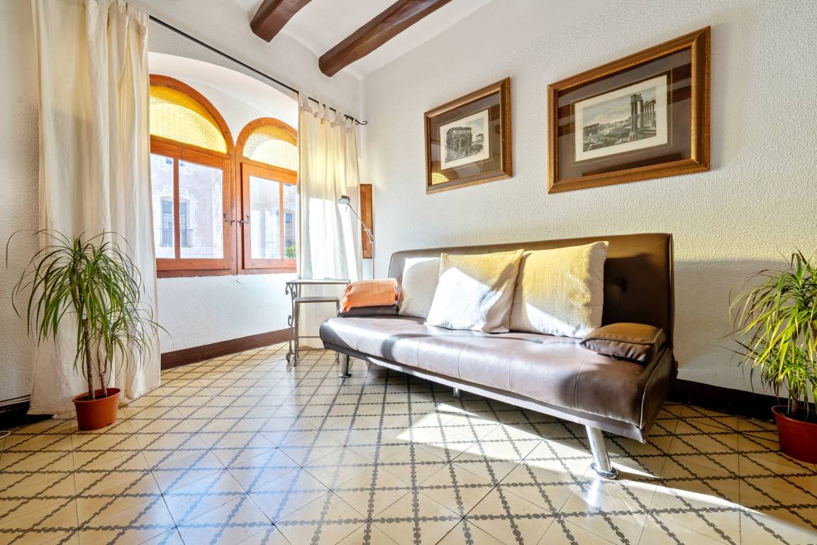108 M² Casa ∙ 4 Habitaciones ∙ 8 Huéspedes - Valls