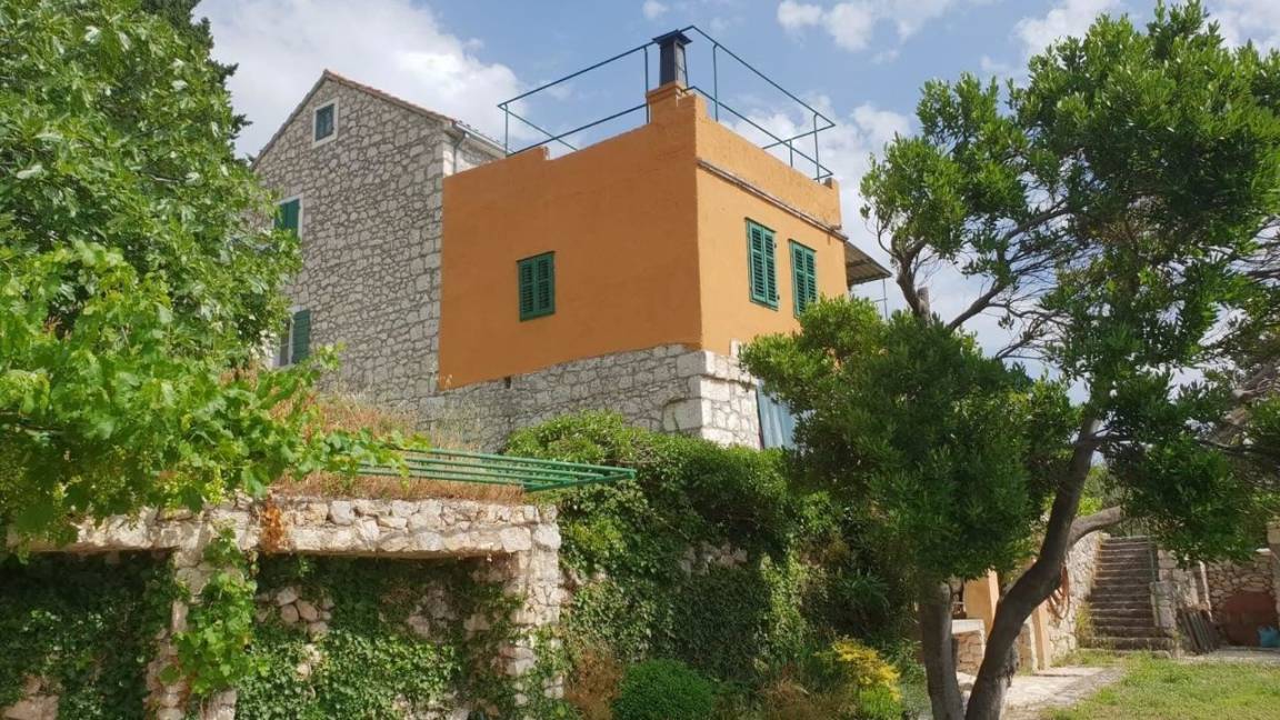 140 M² Ferienhaus ∙ 3 Schlafzimmer ∙ 6 Gäste - Tučepi