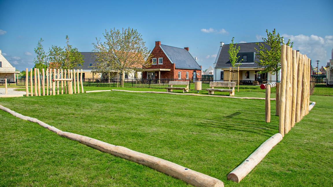 150 M² House ∙ 4 Bedrooms ∙ 8 Guests - Weert